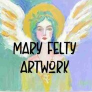 Mary Felty Artwork – MaryFeltyArtwork